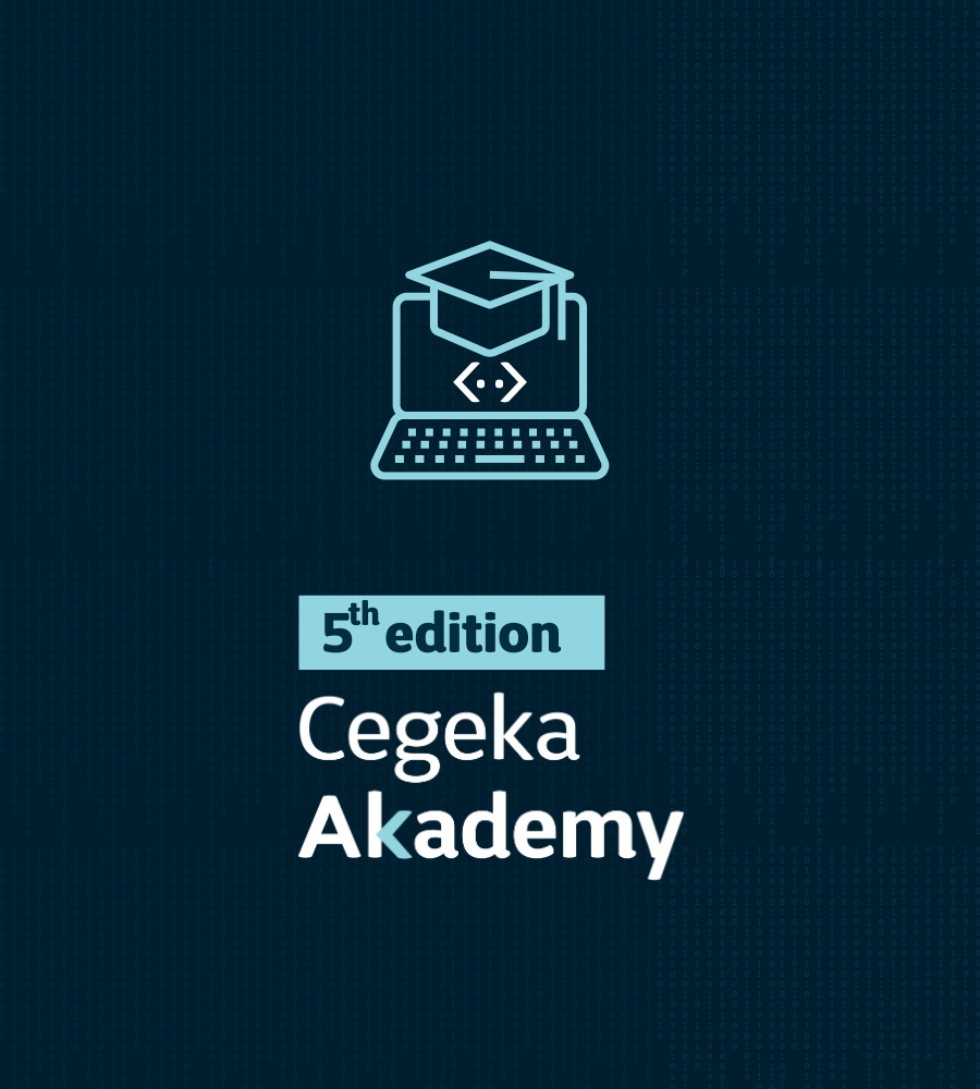 Cegeka Academy 2025